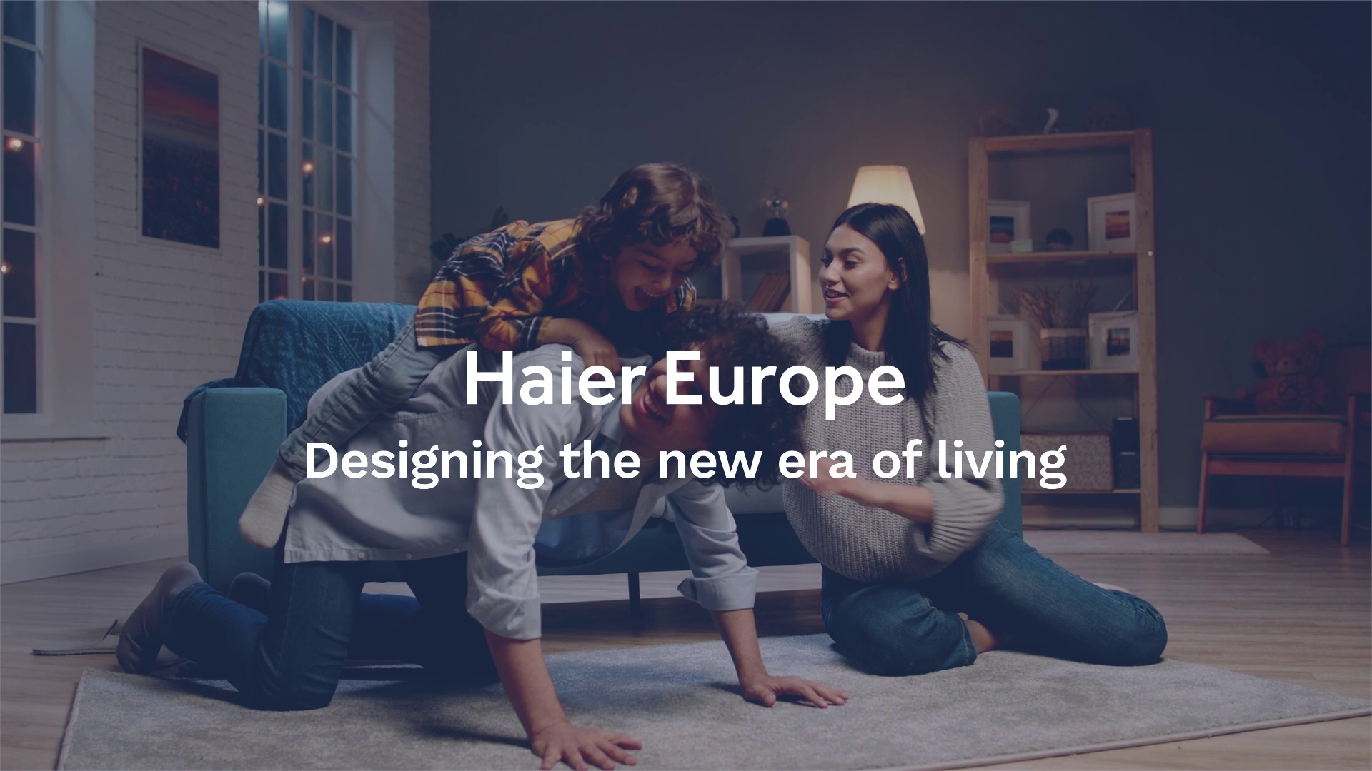 Haier Europe